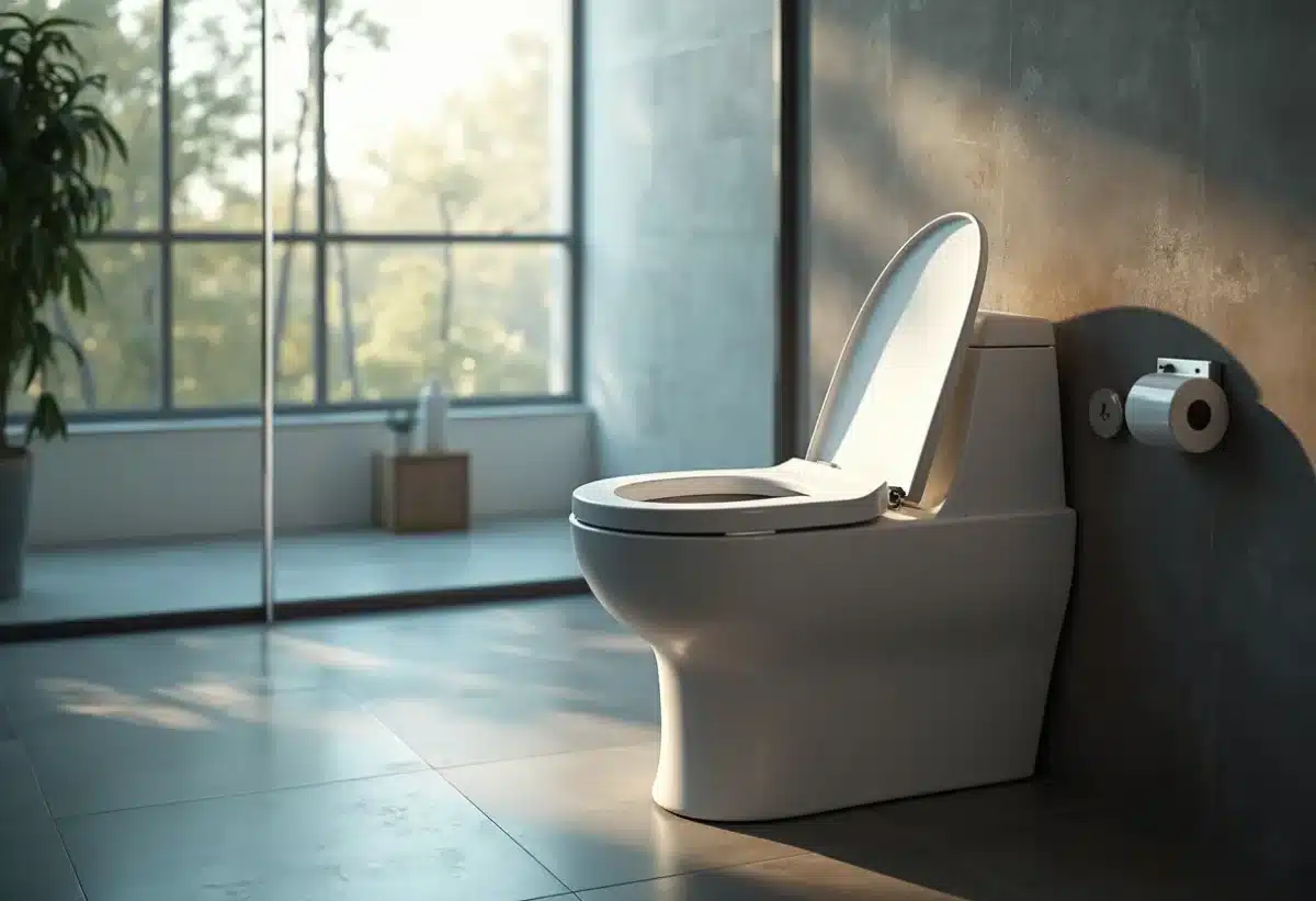 Facilitez votre quotidien avec une toilette innovante - Nik Lasson Facilitez votre quotidien avec une toilette innovante - Nik Lasson